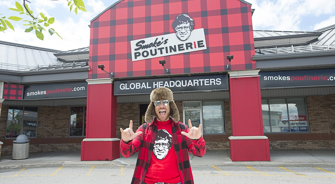 Client Spotlight - Smoke’s Poutinerie | 7shifts