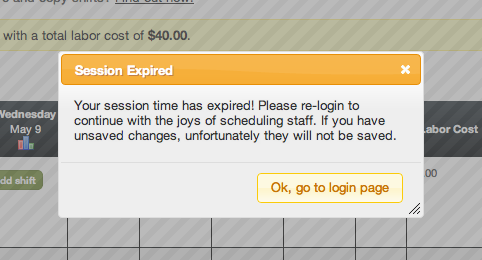 Mb2u Session Expired